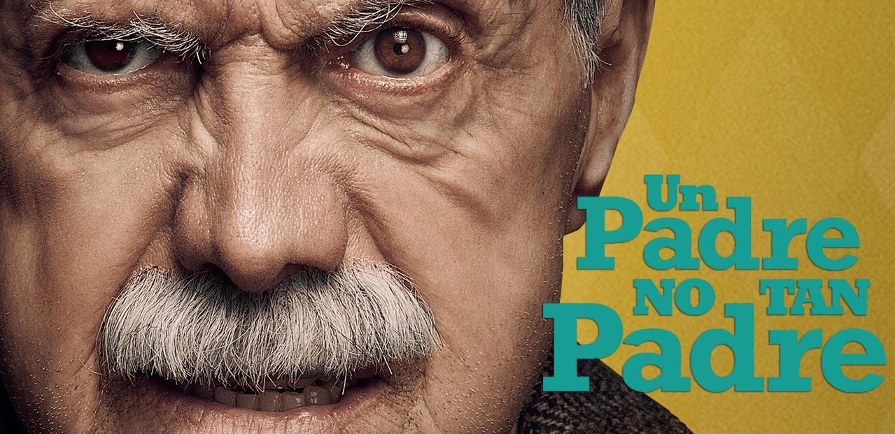 “Un padre no tan padre”, de los filmes más vistos en 2016