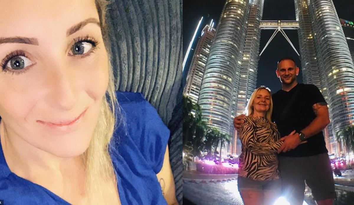 Madre Sale Embarazada De Su Yerno Y Se Casan