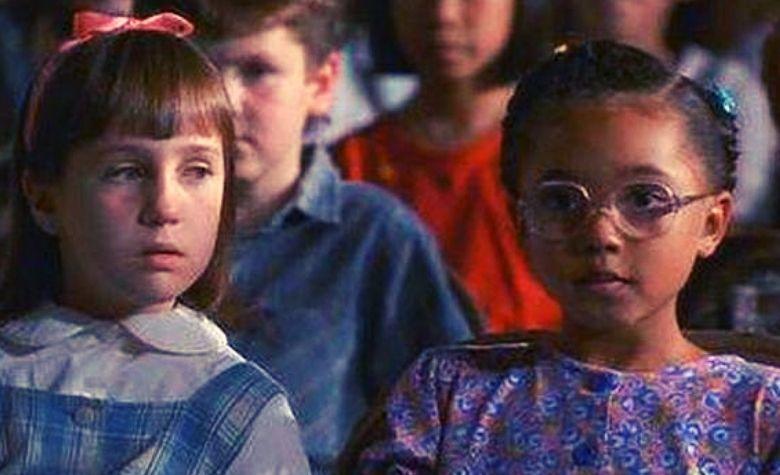Lavanda: así luce la amiga de Matilda 24 años después de estrenarse la ... Lavanda: así luce la amiga de Matilda 24 años después de estrenarse la ...