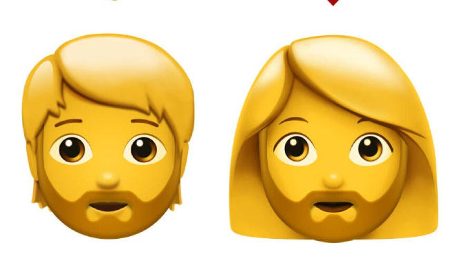 Estos Son Los Nuevos Emojis Inclusivos De Apple