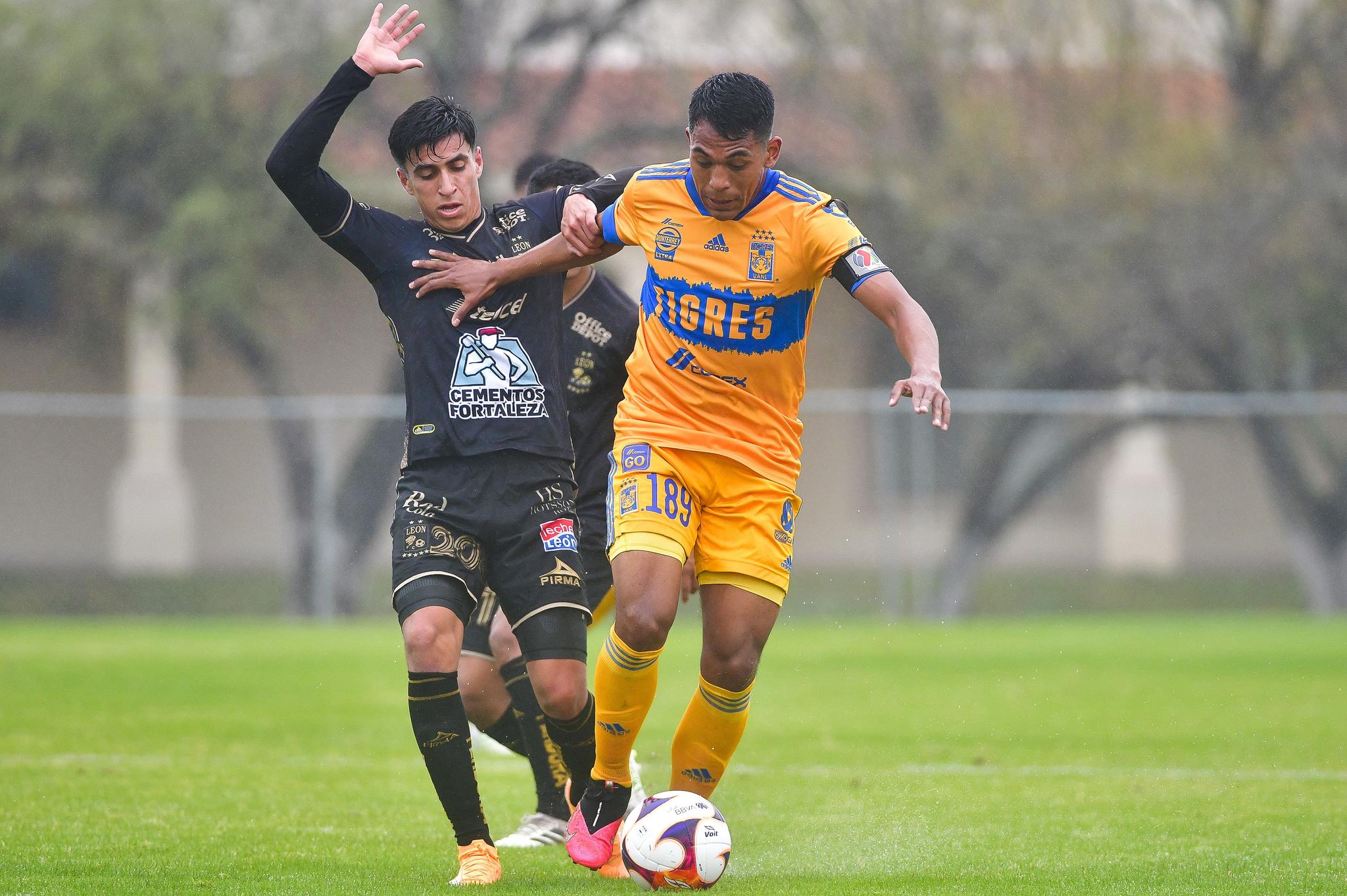 Érick Ávalos, el 'orgullo' de Juárez, Nuevo León