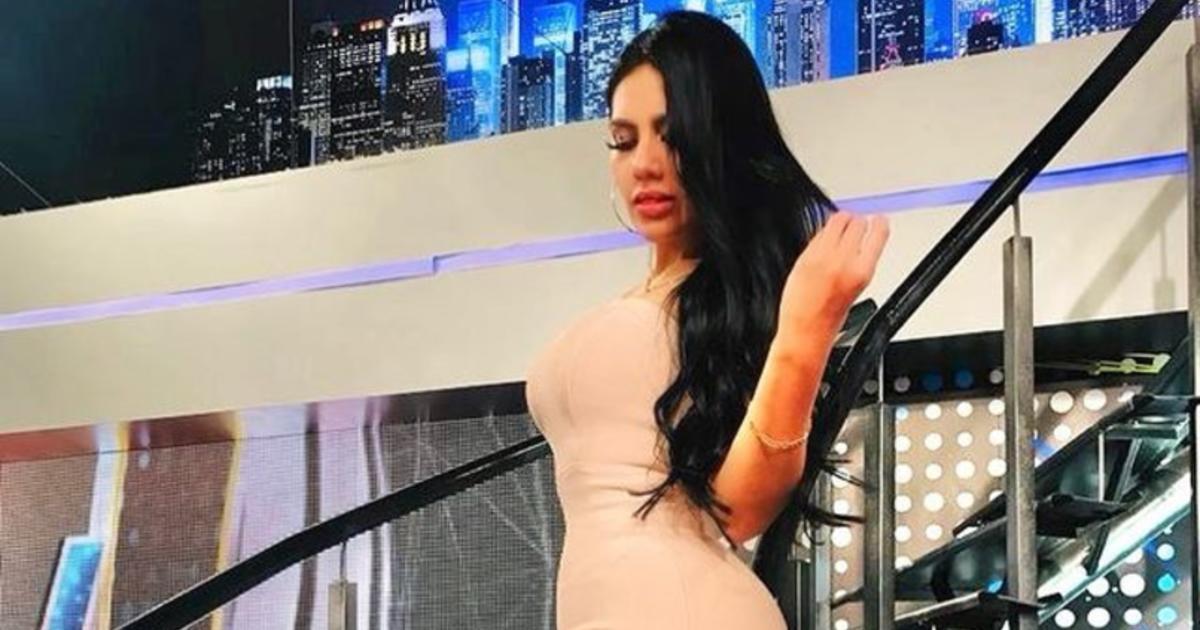 Gisselle Sampayo ¿Se protege con abogados tras su salida de 'Es Show'?