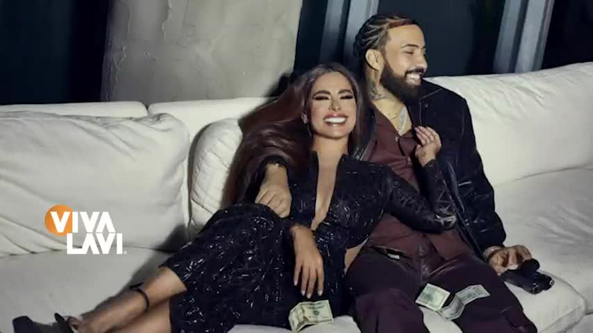Galilea Montijo presume cuerpazo en revista para adultos Galilea Montijo presume cuerpazo en revista para adultos