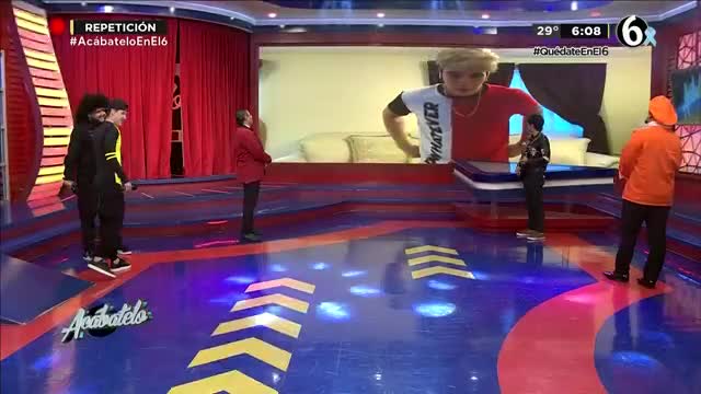 Sorprende Alex Sotelo con este regreso a 'Acábatelo'