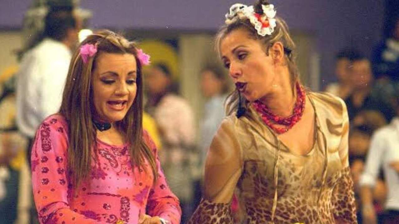 Lorena de la Garza y el regreso de Nacasia y Nacaranda