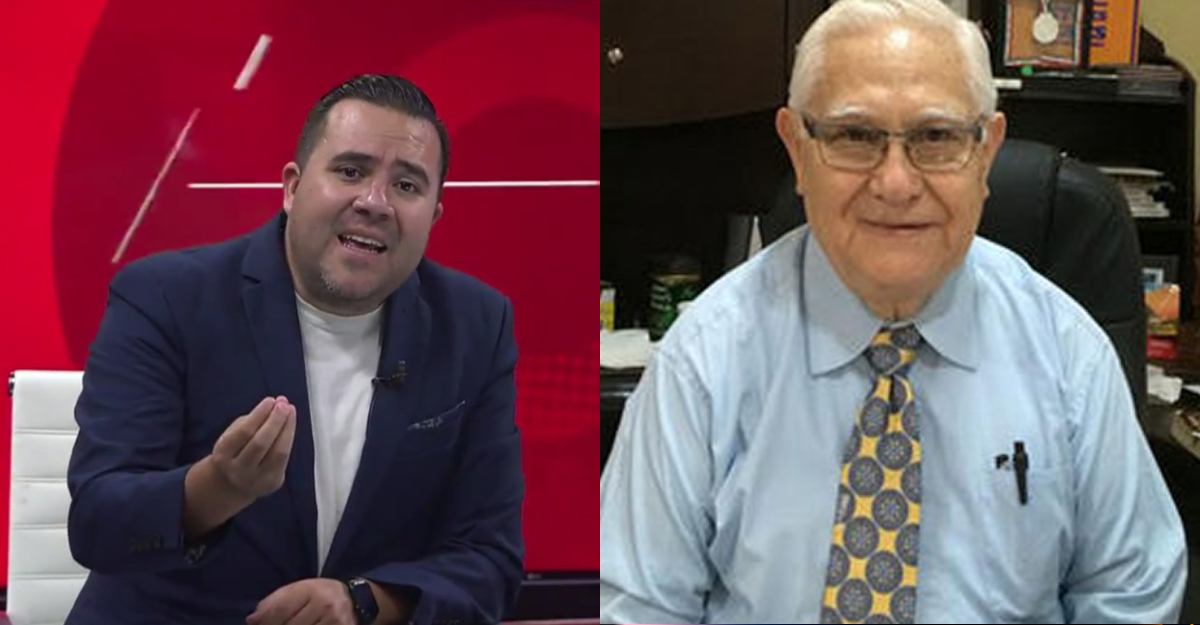 Aldo Rodríguez ¿qué pasó tras la muerte de Don Rober?