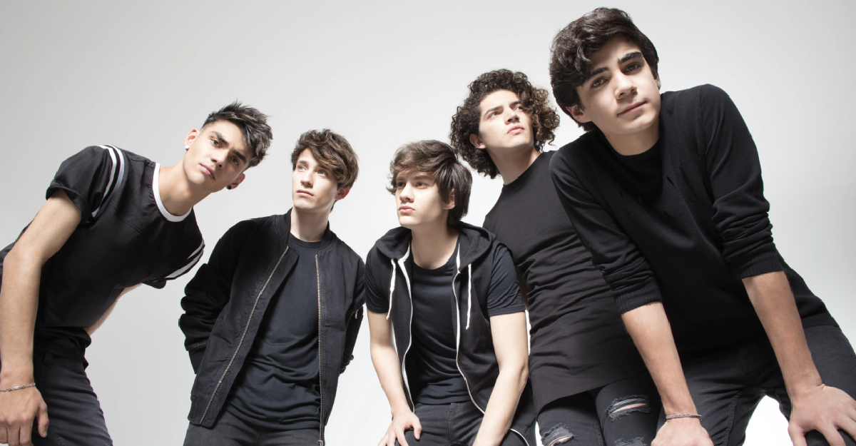 Lo Que No Sabías De CD9 y su regreso