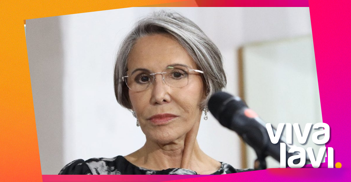 Florinda Meza y Chumel Torres se reunirá con el Papa Francisco