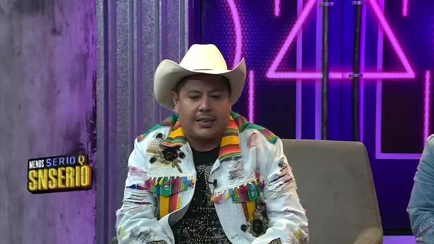 ¿cómo Nace El Indio Brayan