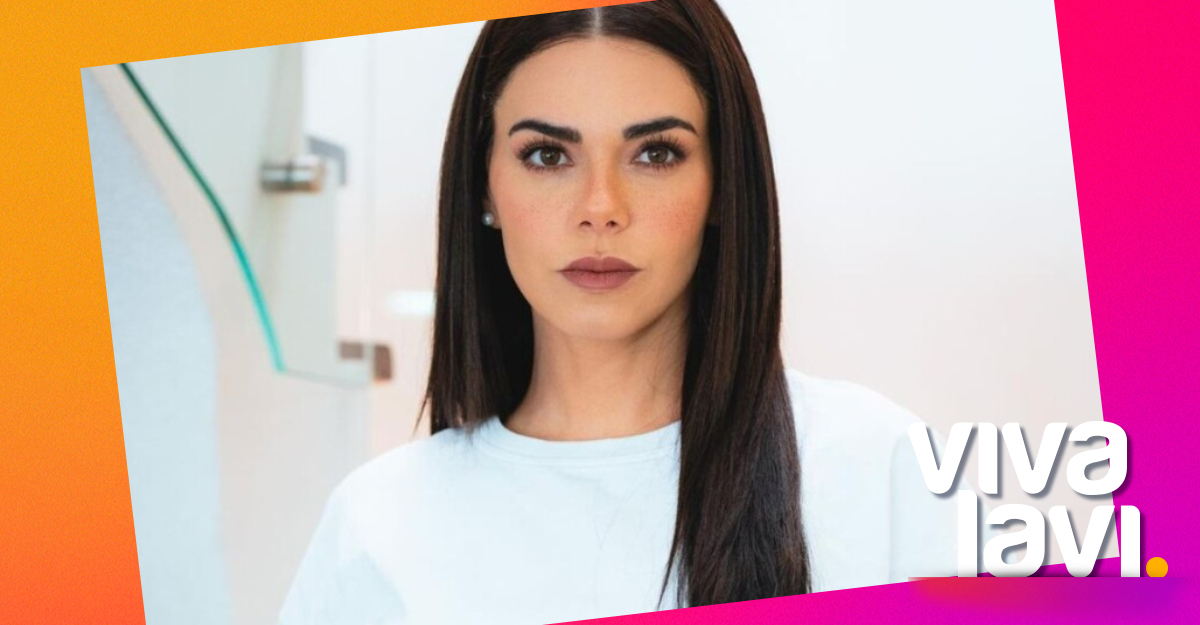 Livia Brito acude a nueva audiencia tras polémica con paparazzi