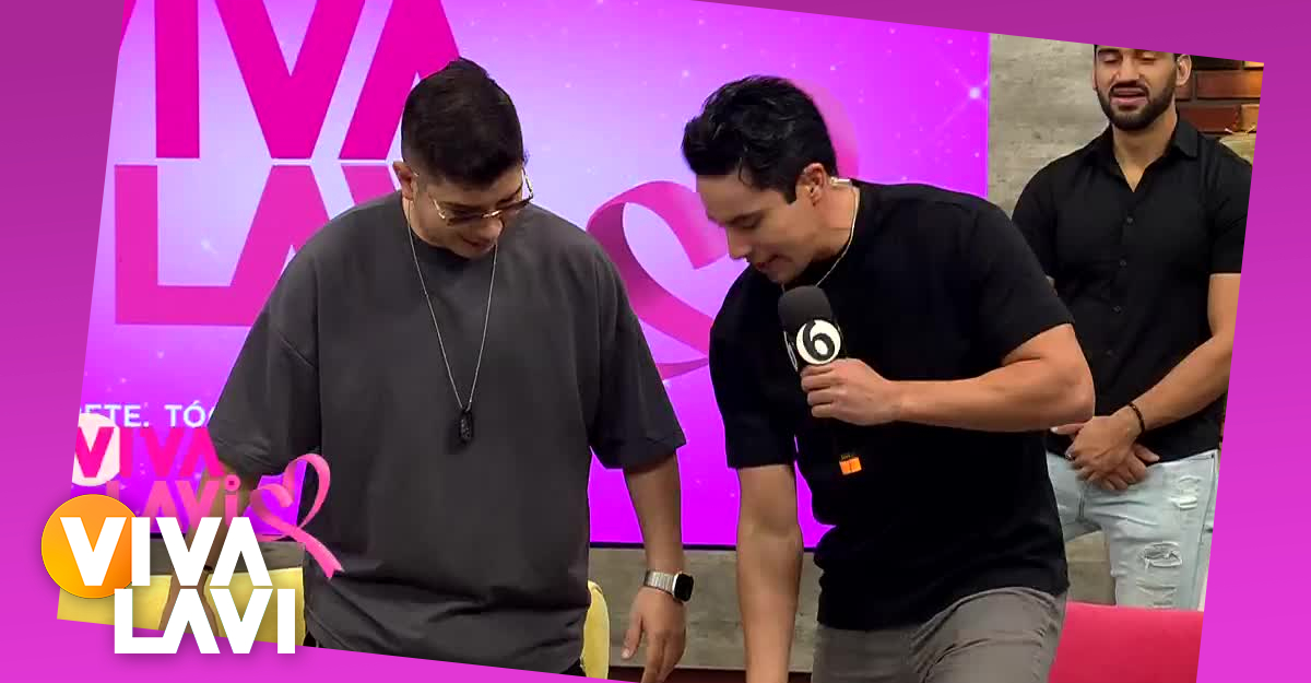 Freddy Meza, ¿le copió el estilo a Emilio Garza?