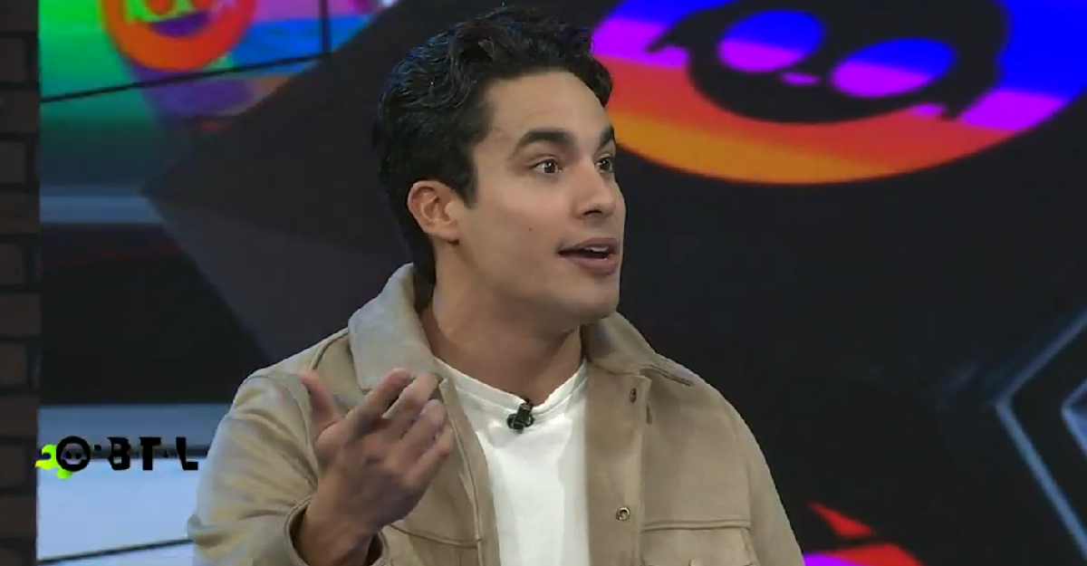 Emilio Garza se vuelve viral por hermoso regalo a su novia