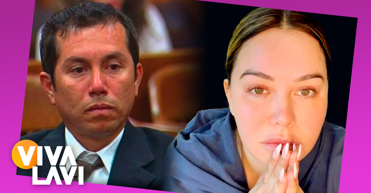Chiquis Rivera reacciona a la posible liberación de su papá Trino Marín
