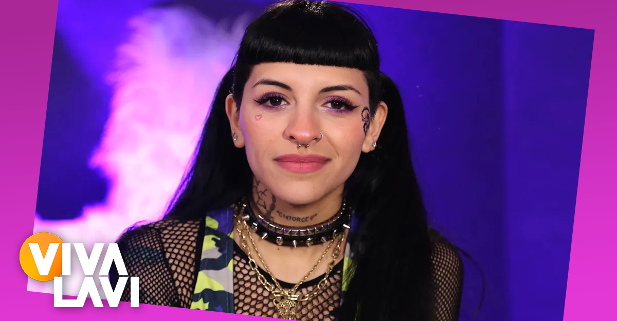 Cazzu rompe el silencio tras separación de Christian Nodal