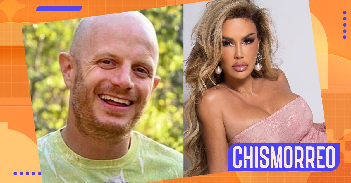 Lorena Herrera y Facundo, ¿ya se perdonaron?