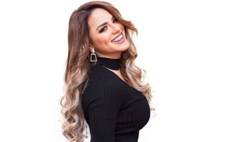 Yuli Flores, de 'Cantadísimo' al éxito en 'La Casetera'