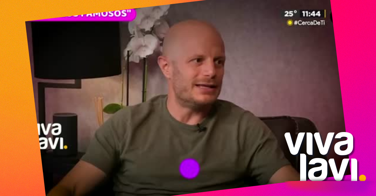 Facundo entaría a LCDLF solo si es con Lorena Herrera