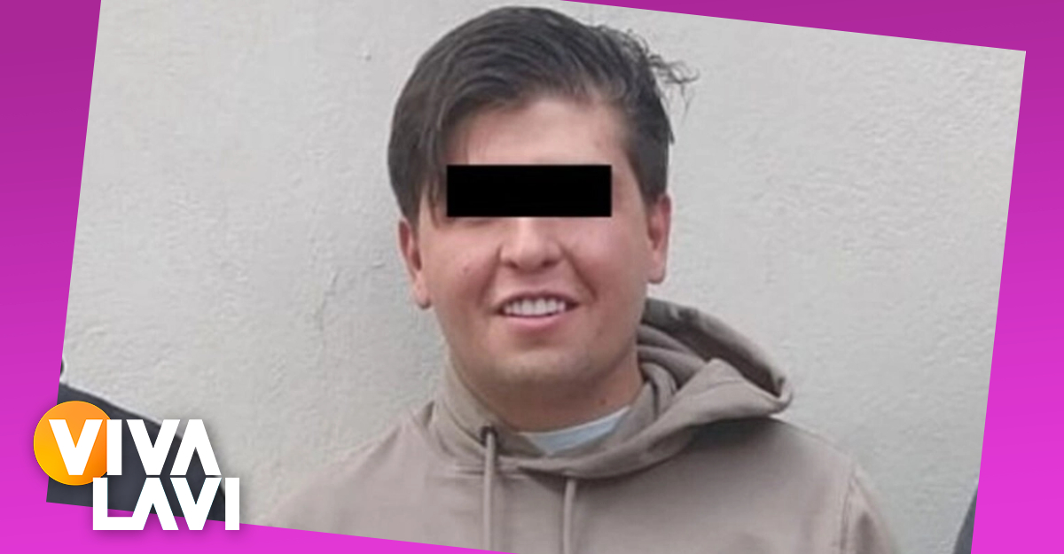 'Fofo' Márquez es sentenciado a 17 años de prisión