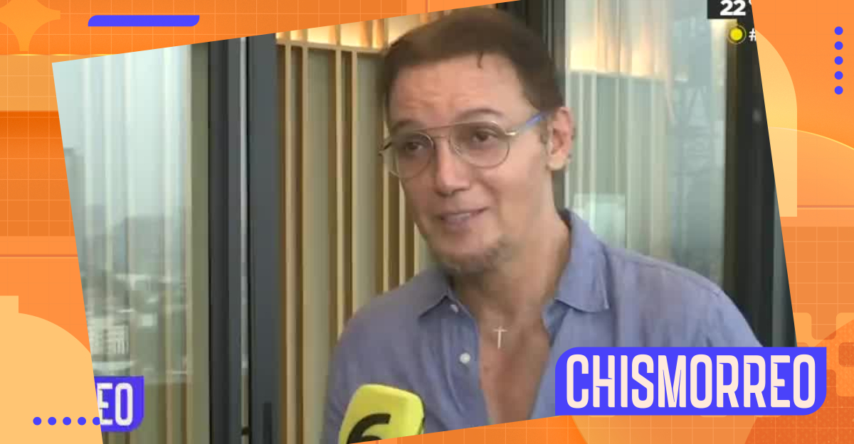 Aarón Beas, ¿pudo ser parte de Garibaldi?