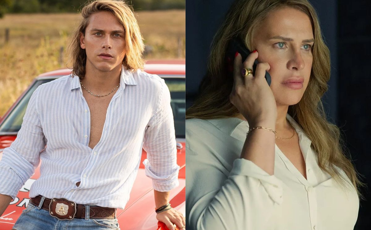 Revelan gran parecido entre Aldo de Nigris y Sofía Gascón