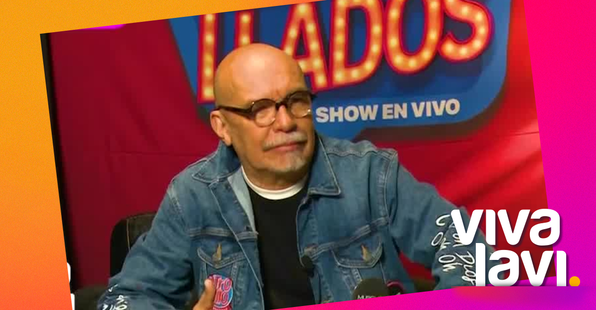 Mauricio Castillo celebra su primer año de sobriedad