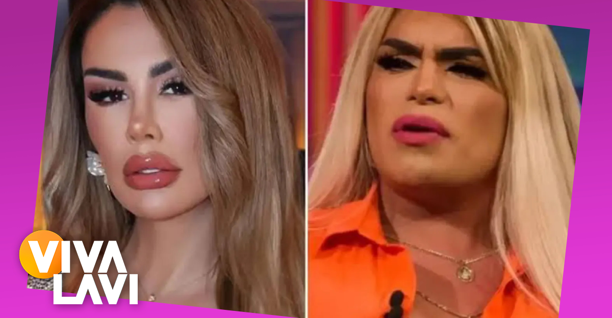 Ninel Conde lanza comentario transfóbico contra Wendy Guevara