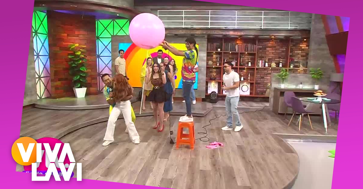 Fer Ogushi así terminó con este reto