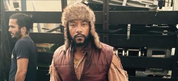 Muere Ricky Harris, actor de CSI:NY, CSI y CSI: Miami