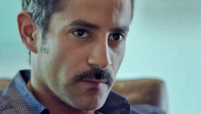 Aarón Balderi feliz de lograr que Kristyan Ferrer actúe en teatro