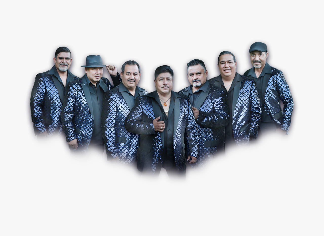 ¡Ya son 30 años de Sonido Mazter!