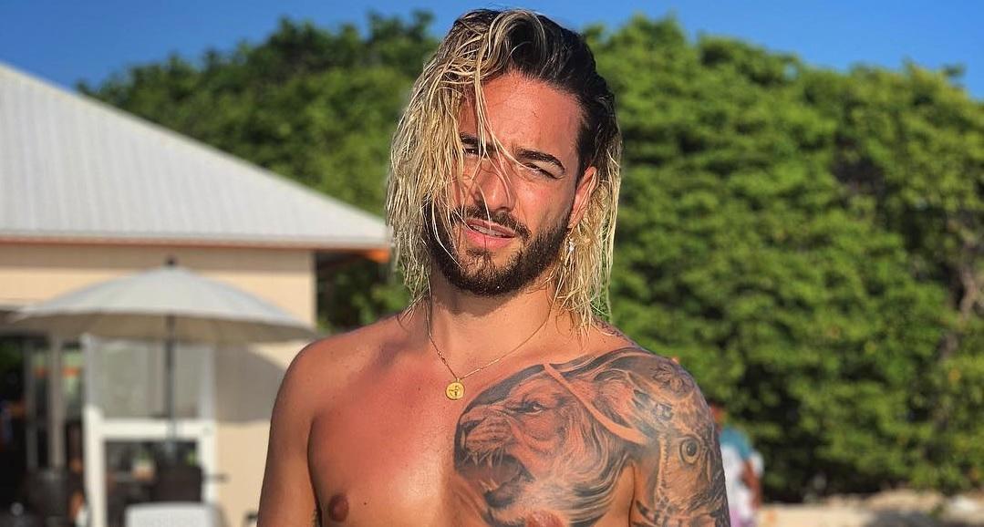 Pide oraciones Maluma