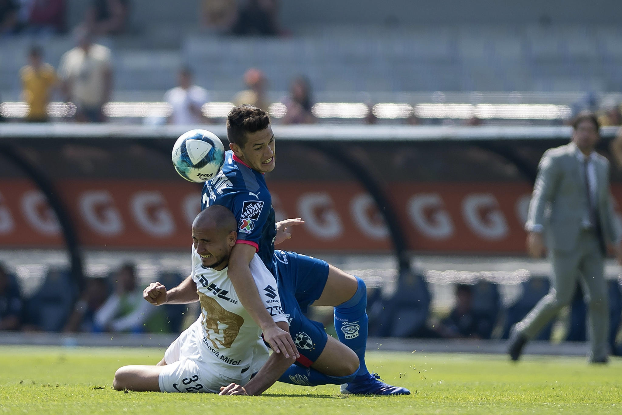 Las 6 claves del empate