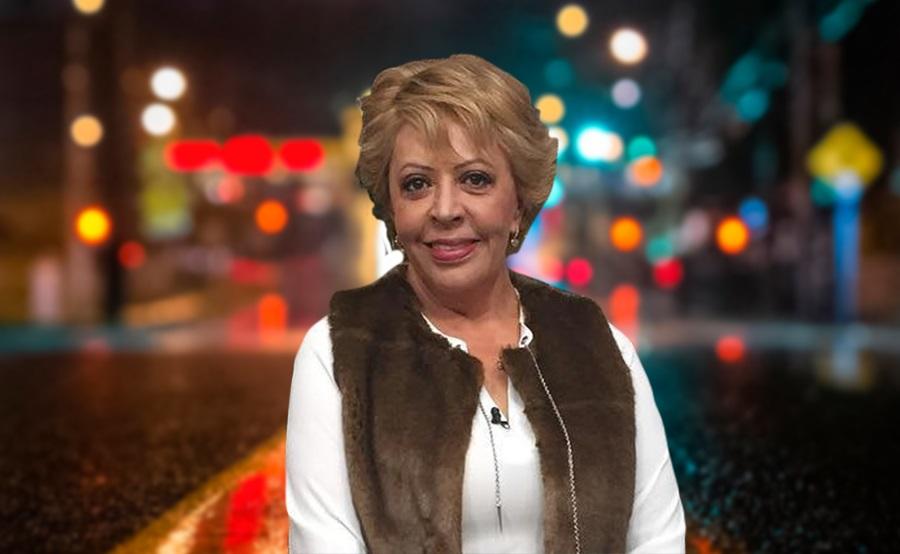 VERÓNICA GALLARDO