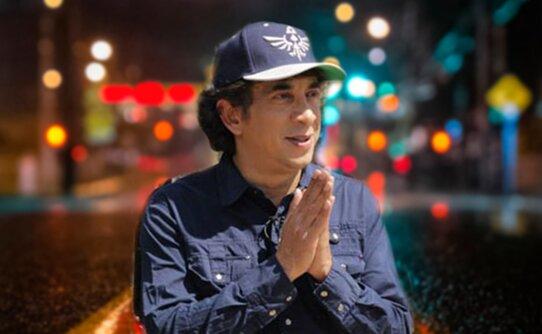 GUSTAVO 'GUS' RODRÍGUEZ