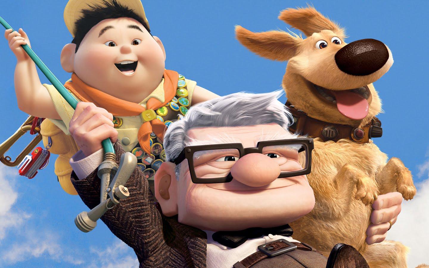 'Up': a 10 años de su exitoso ascenso