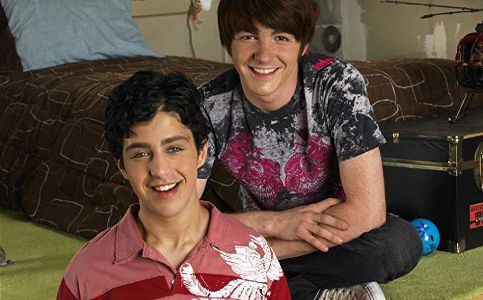Confirmado: Regresa este año 'Drake y Josh'