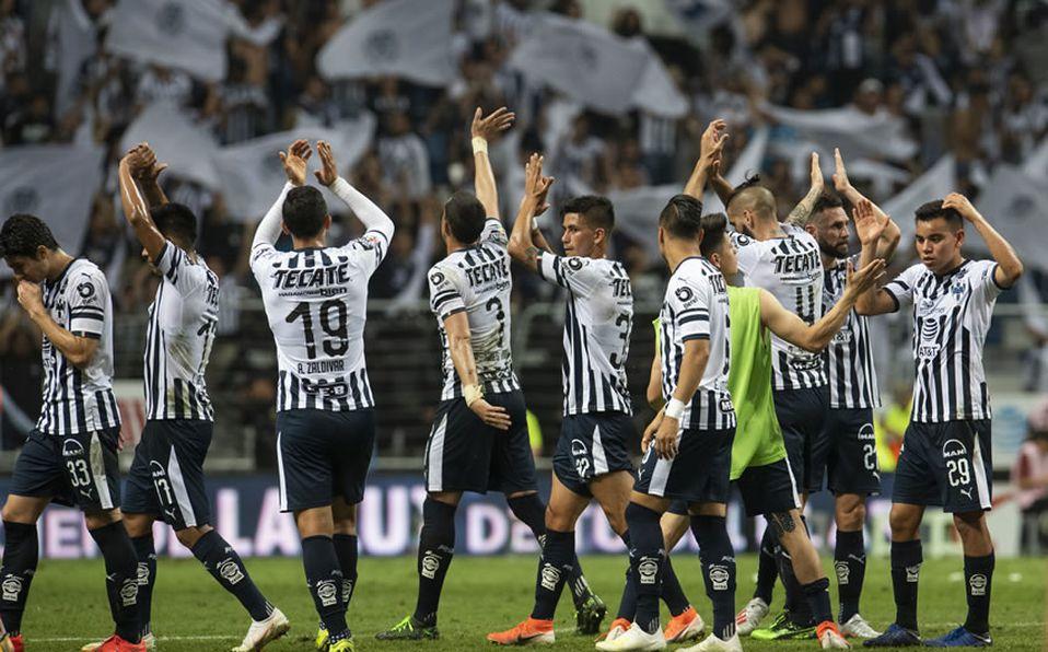 Monterrey sería el más campeón de la última década