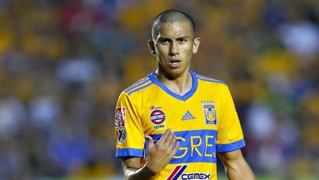 Amo estos colores y lo voy a demostrar: Raúl Damián Torres