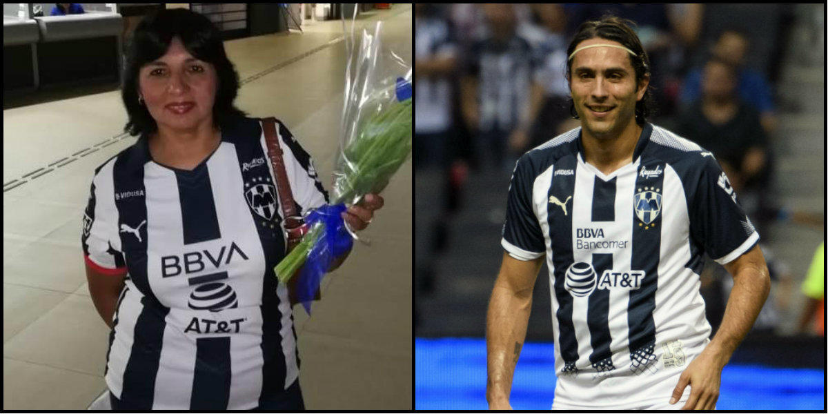 La Señora Lozano responde críticas en redes sociales