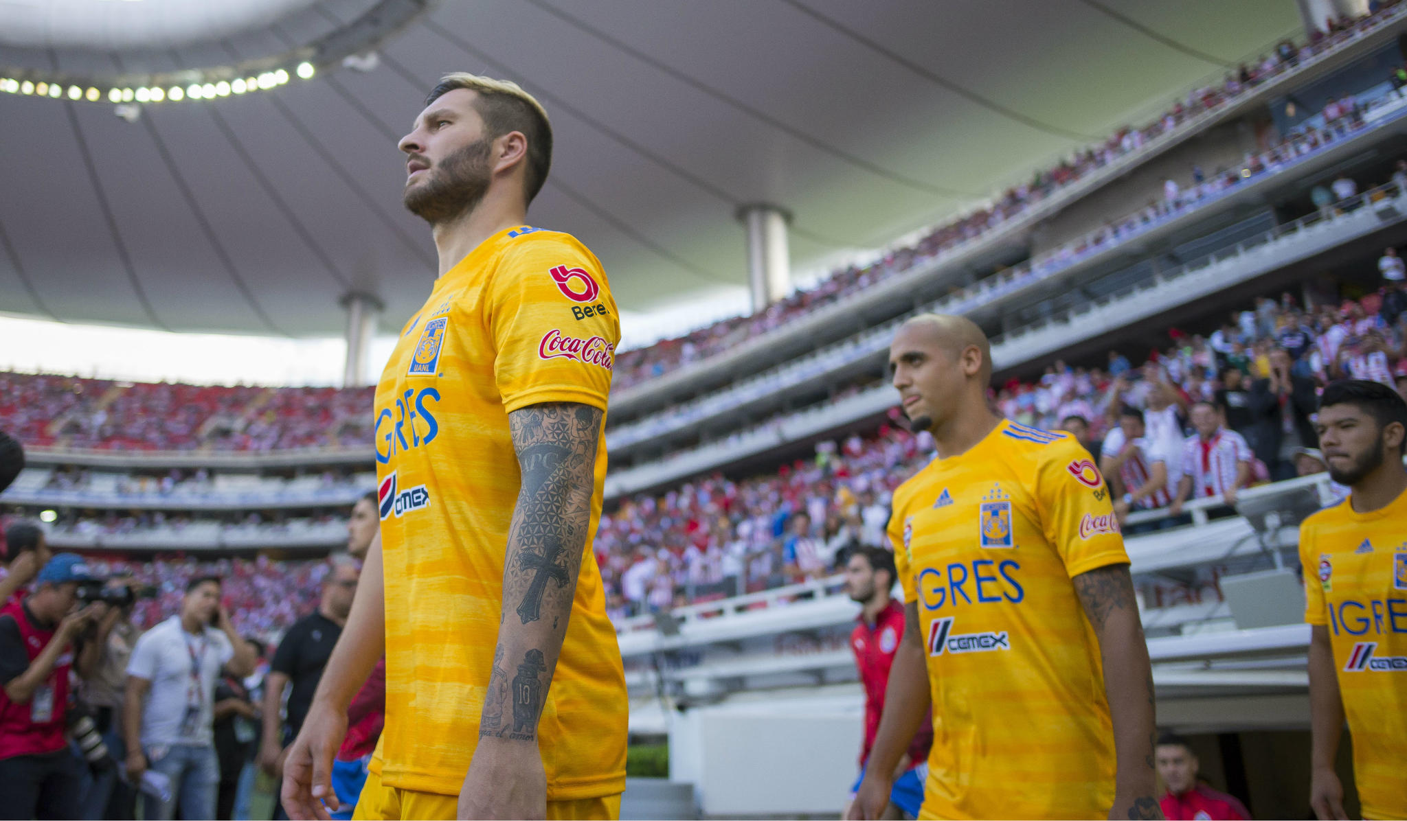 A romper marca y 'maleficio'