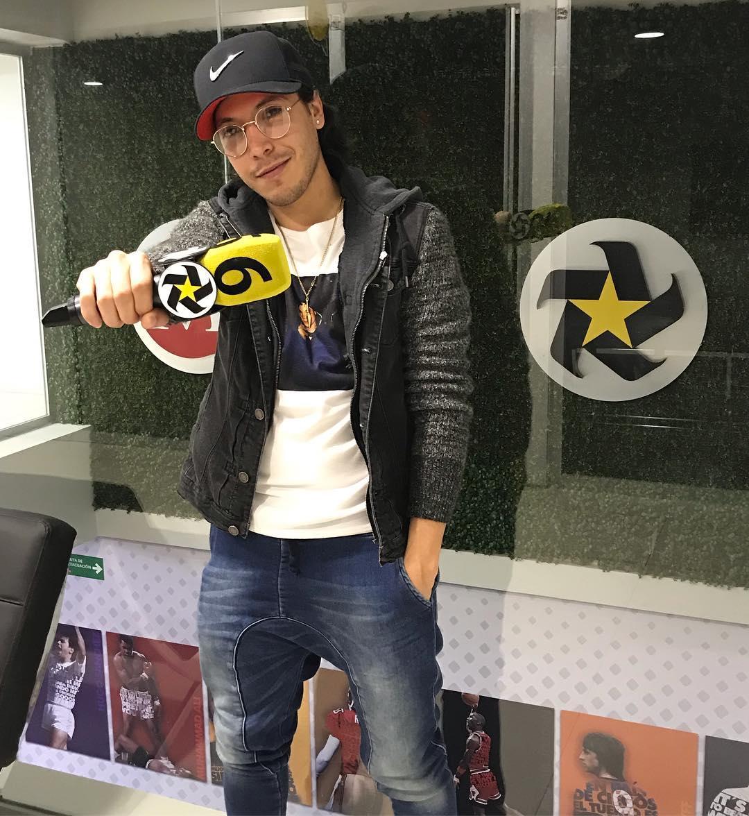 El primer día de Snuppy en Acábatelo