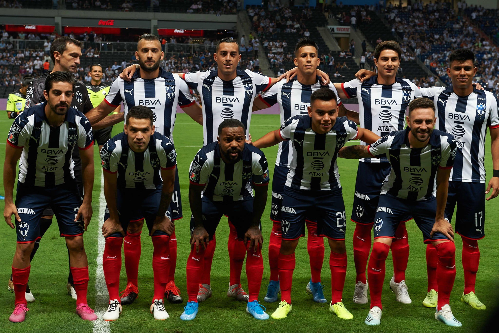 Un Clásico sólo para Rayados