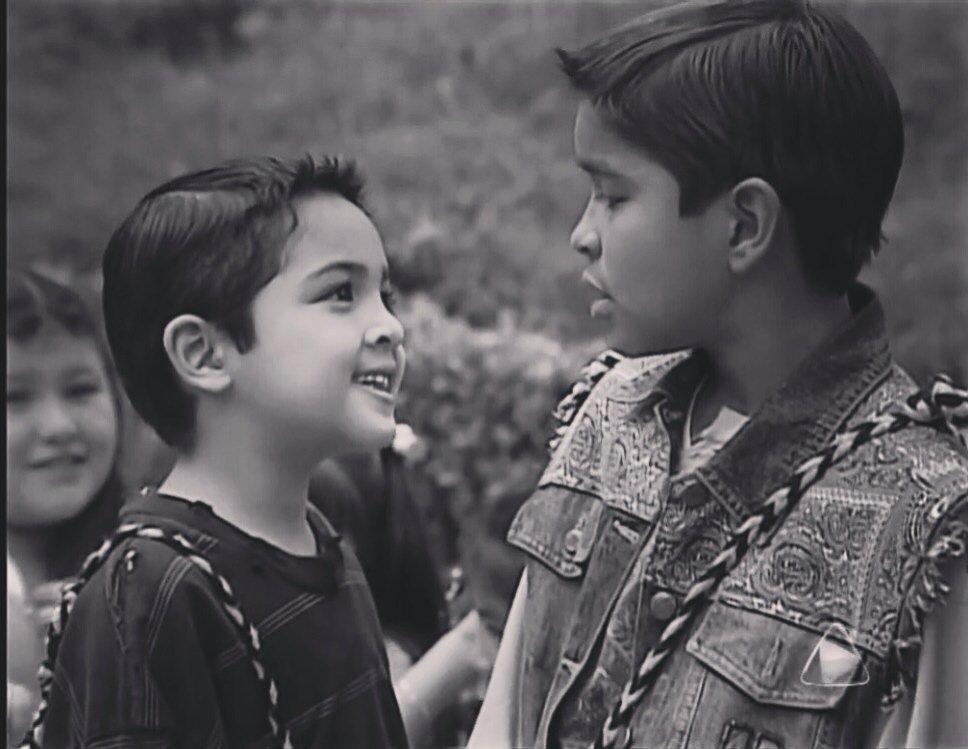 ¿Te quieres sentir viejo? Así se ve ahora el ‘carnalillo’ de Misión SOS