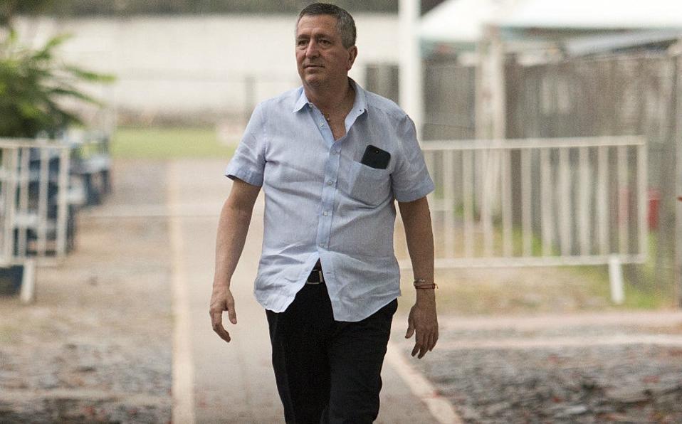 ¿Quién fue Jorge Vergara?