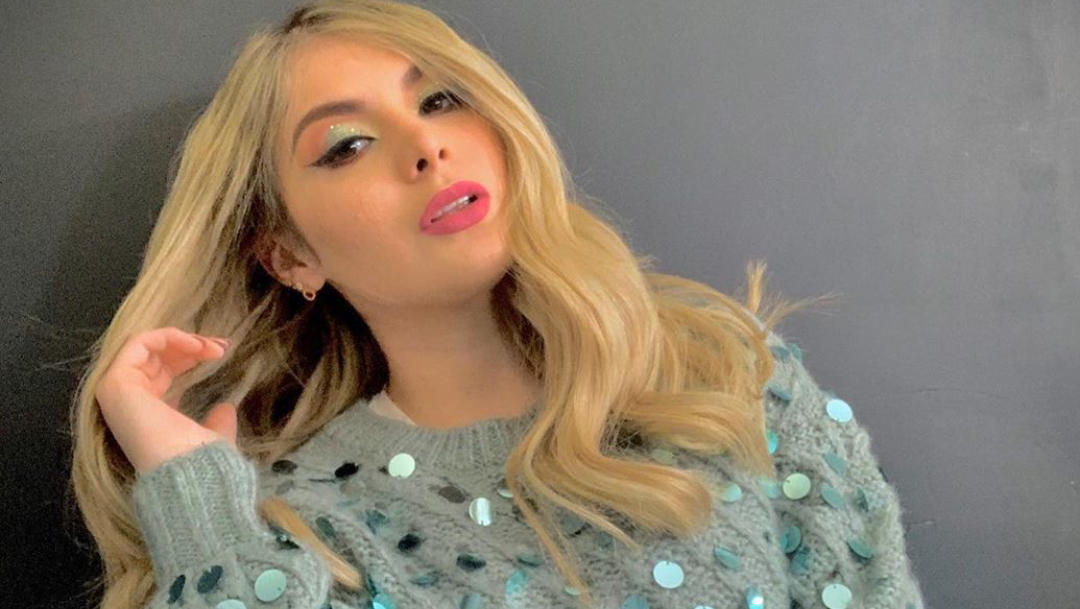 Anuncia Madeleyn su regreso a 'Es Show'