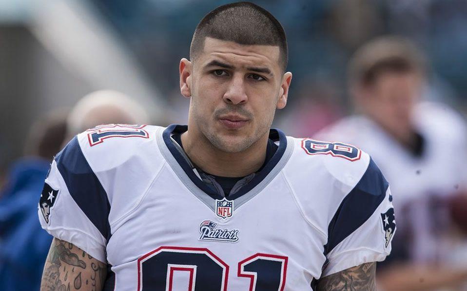 'El asesino oculto', el documental de Aarón Hernández que está dando de ...