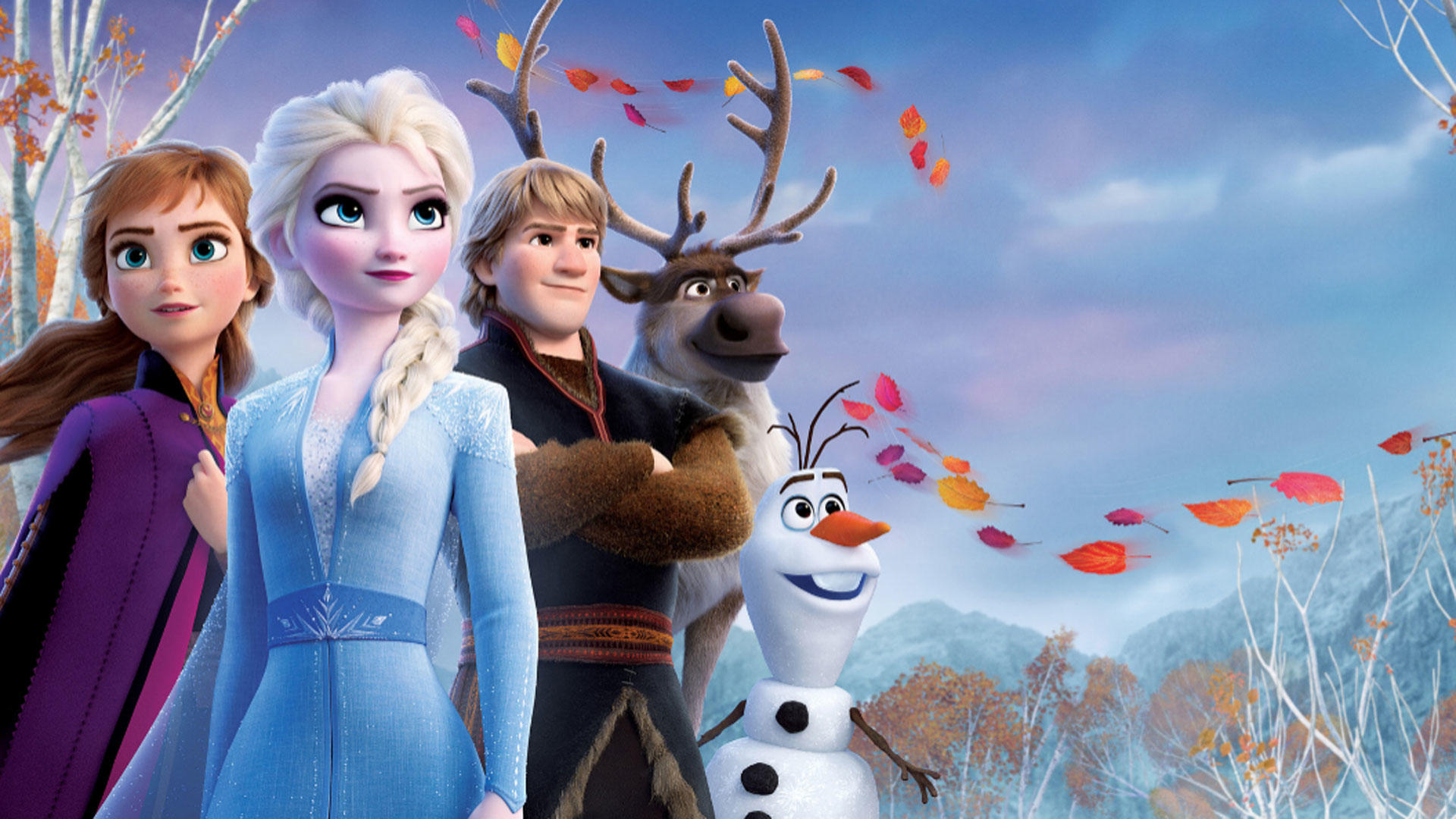 14 Curiosidades de Frozen que te dejarán CONGELADO