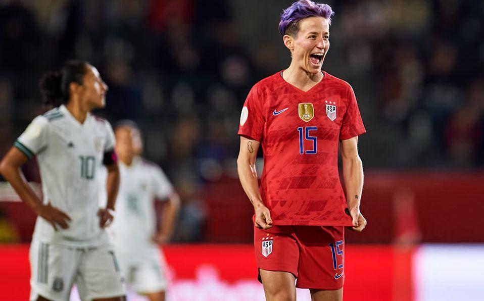 Otra decepción para la Selección Femenil, se quedan sin Juegos Olímpicos