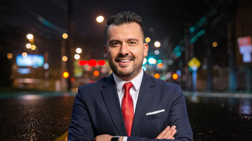 OMAR ZERÓN