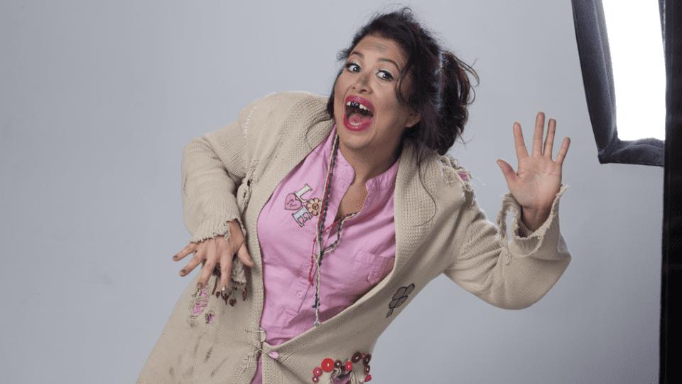 La Chupitos sorprende a sus seguidores con su renovada figura